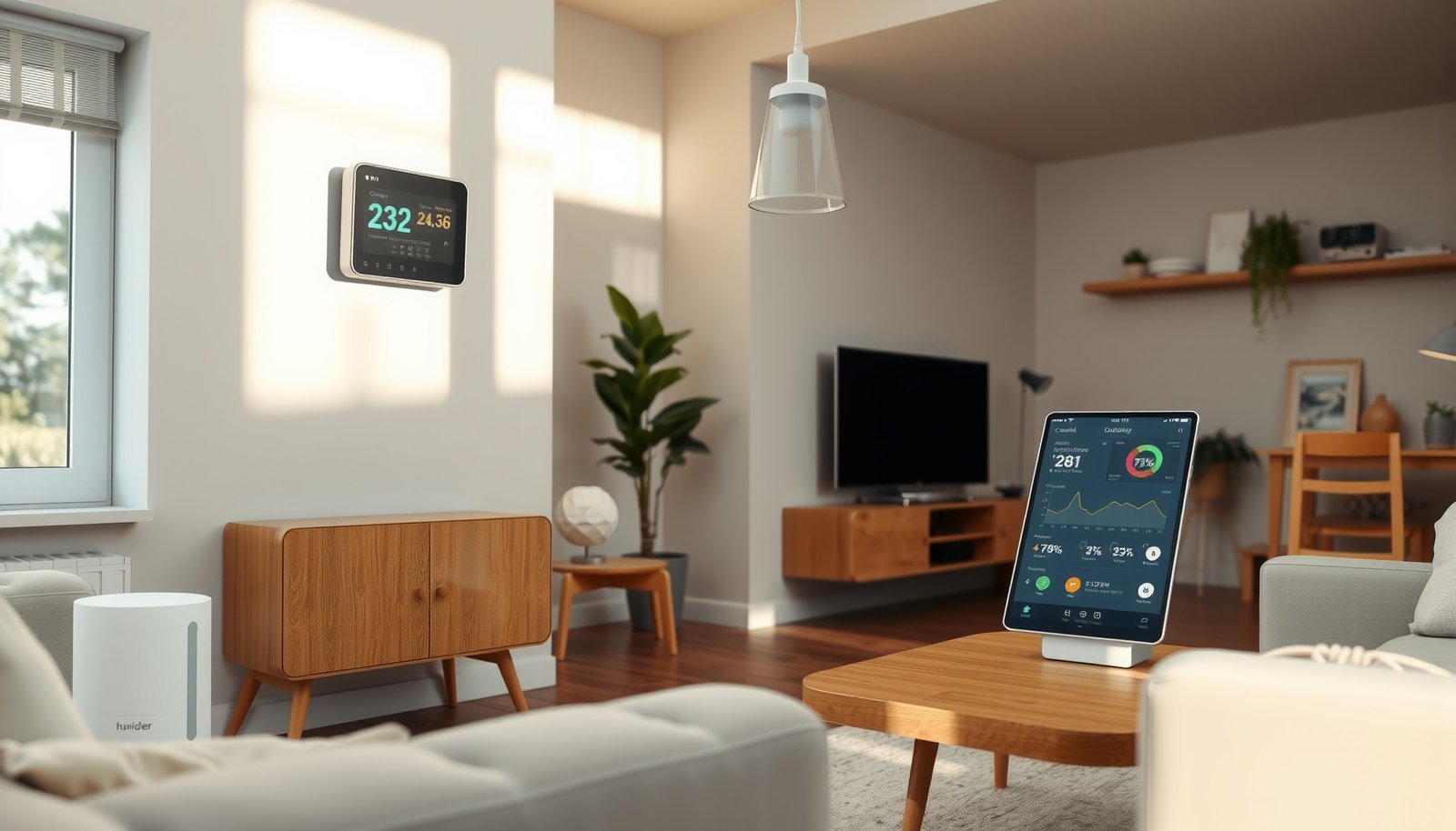 Best Smart Home Humidity Controllers That Work