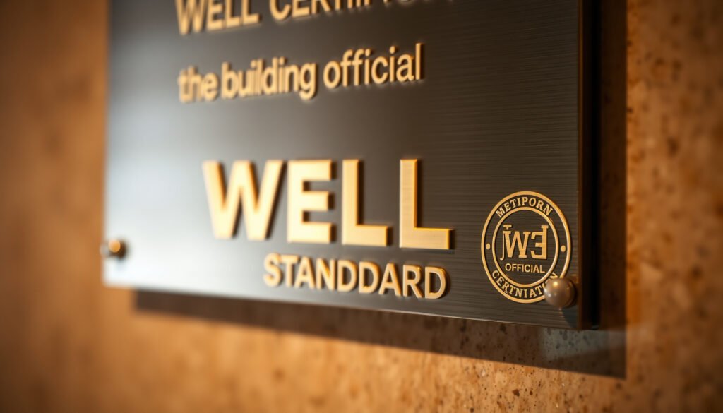 WELL & LEED Indoor Air Quality Certifications Explained