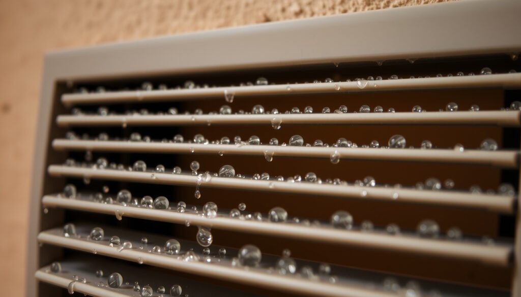 Indoor Humidity in Multi-Family Buildings