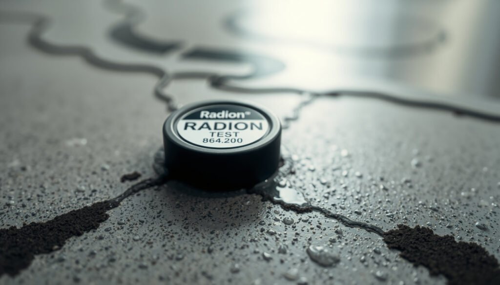 Mold and Radon in Basements: Why Both Occur