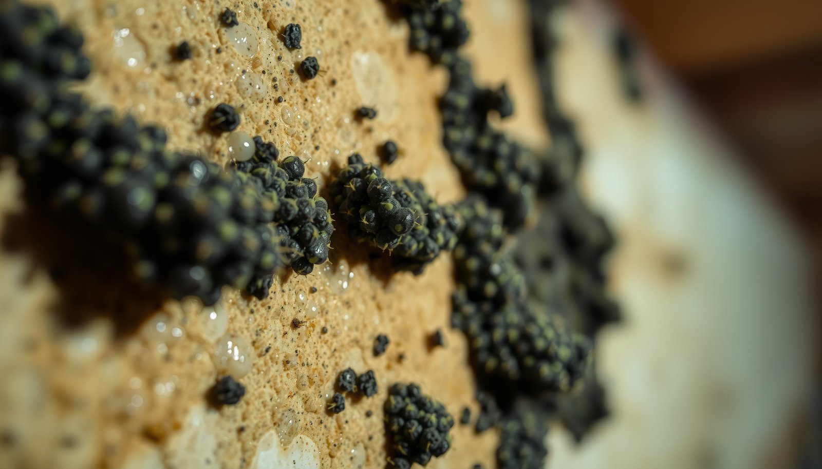 Mold and Depression: How Air Quality Affects Mental Health